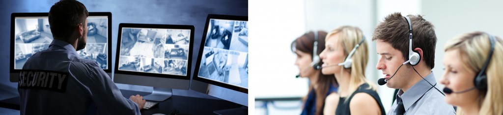 The Four Stages of CCTV setup | SPS Doorguard